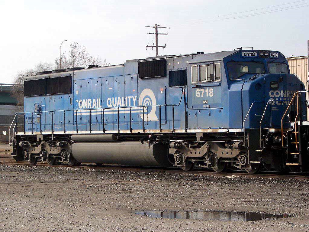 NS 6718